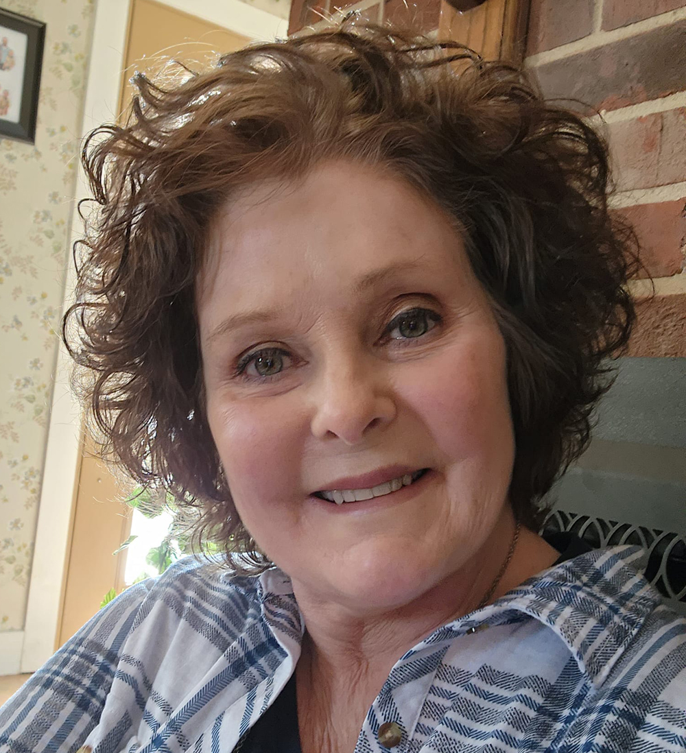 About – A Healing Ministry